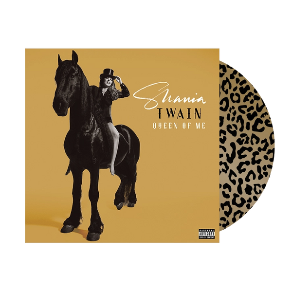 Shania Twain The Woman In Me Diamond Edition Lp Shania Twain